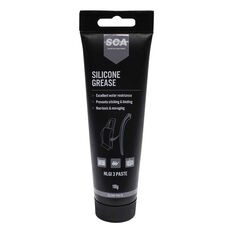 SCA Silicone Paste Tube 100g | Supercheap Auto
