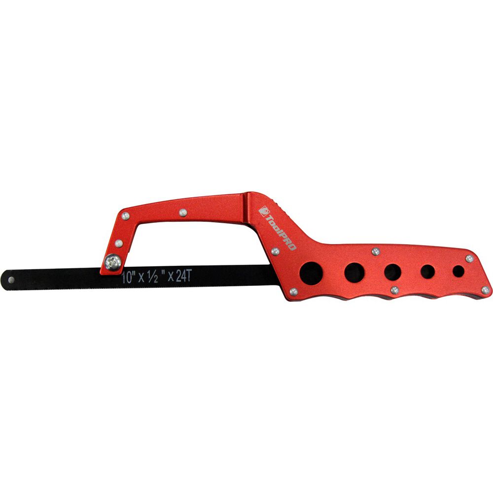 ToolPRO Mini Hacksaw | Supercheap Auto