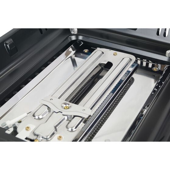 Ridge Ryder Butane Frypan - Banquet | Supercheap Auto