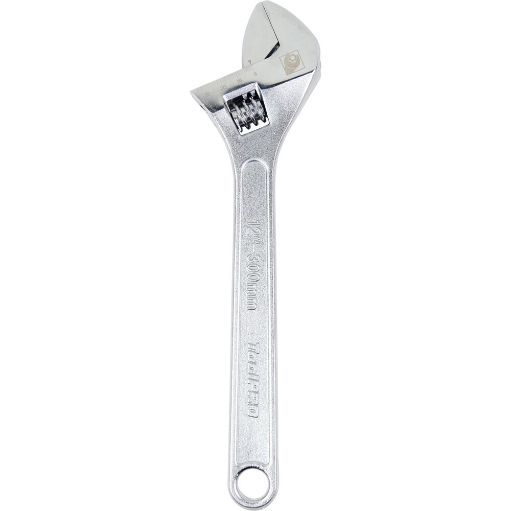 ToolPRO Adjustable Wrench 300mm | Supercheap Auto