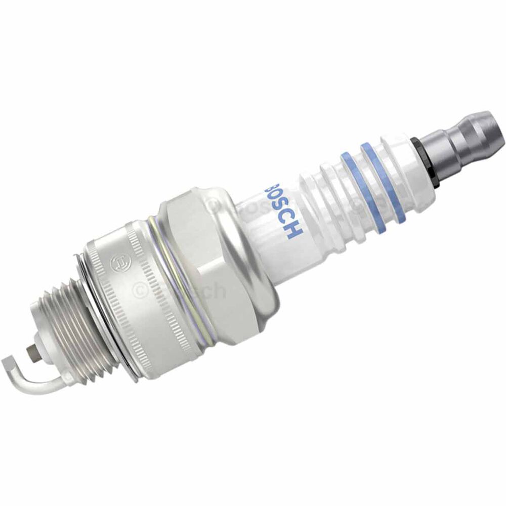 Bosch Spark Plug Single WR7BC+ | Supercheap Auto