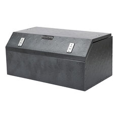 Ute Toolboxes - Ute Boxes & Checkerplate Toolboxes | Supercheap Auto