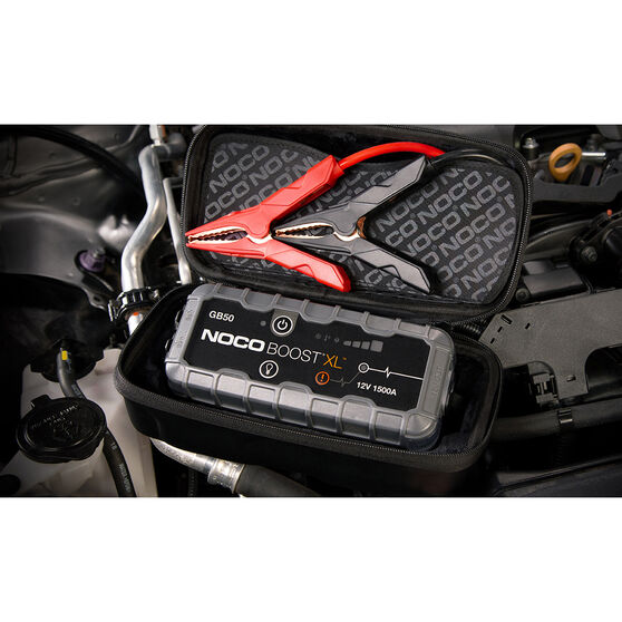 NOCO Boost XL EVA Protective Case | Supercheap Auto
