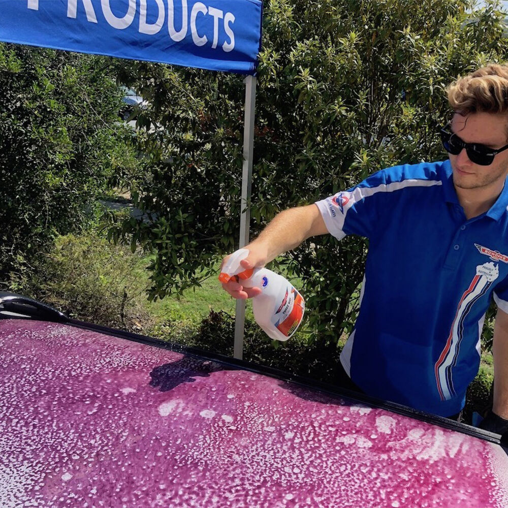 Bowden's Own Three Way Prep Spray 770mL | Supercheap Auto