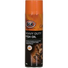 Fish Oil | Fisholene | Rust Protection | Supercheap Auto