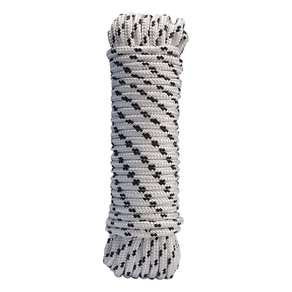 Gripwell Polyester High Strength Rope 8mm x 20m | Supercheap Auto