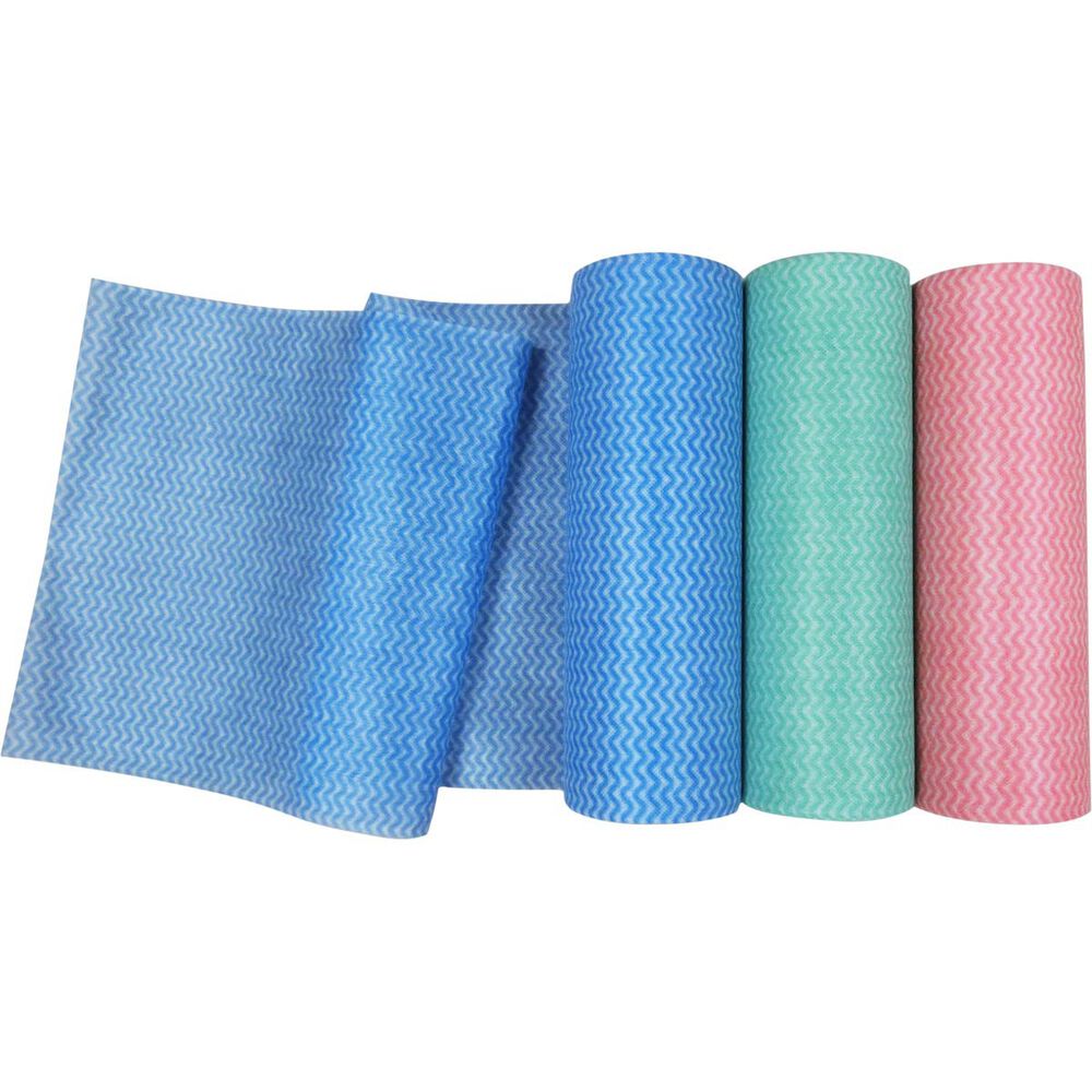 SCA Multi-Purpose Roll - 40 Wipes | Supercheap Auto