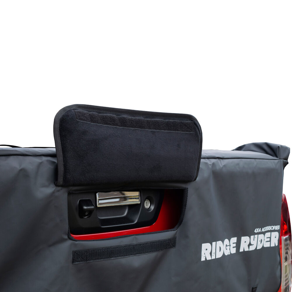 Ridge Ryder Tailgate Pad | Supercheap Auto