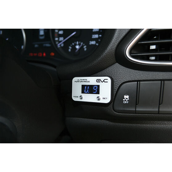 EVC Throttle Controller EVC301L | Supercheap Auto