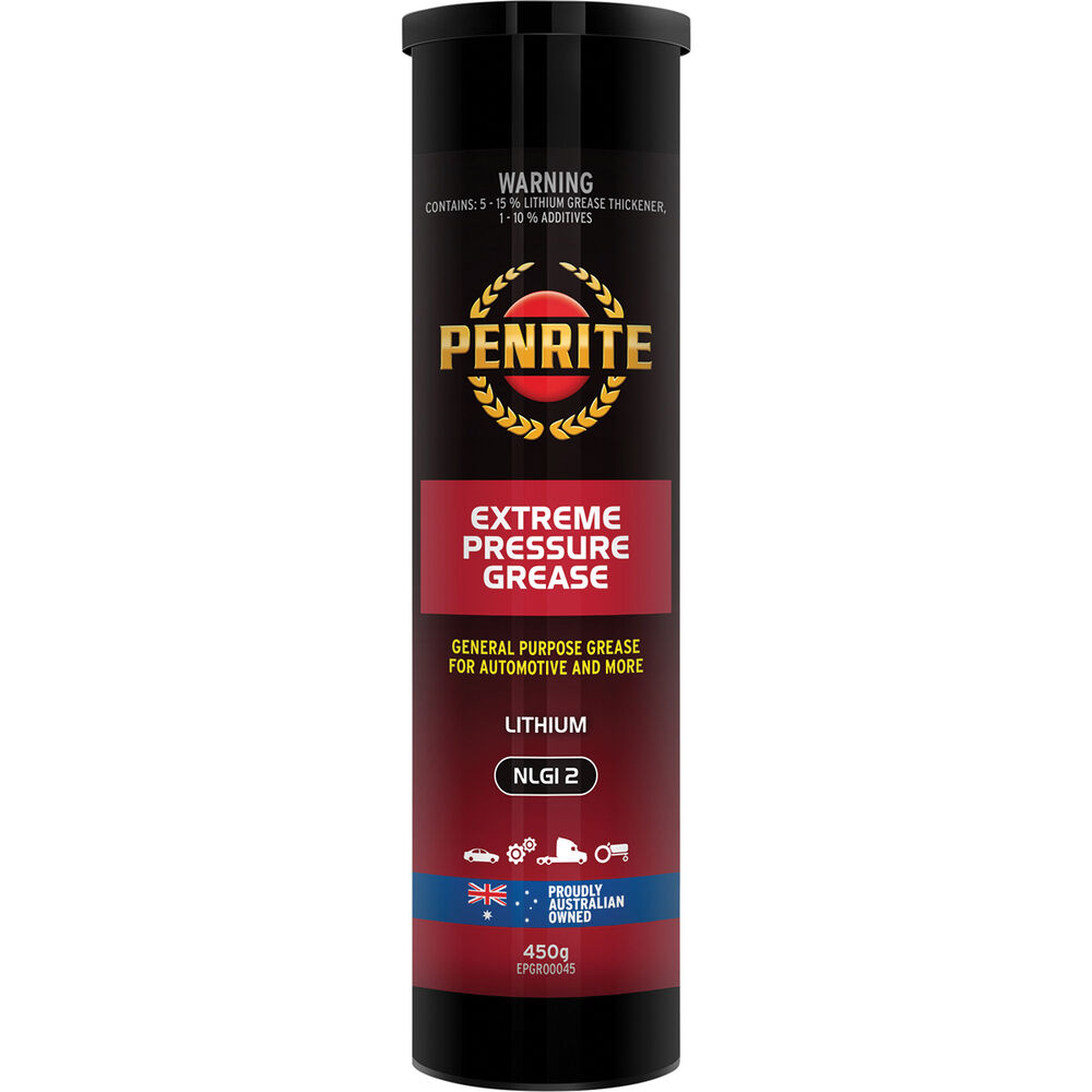 Penrite Extreme Pressure Grease 450g | Supercheap Auto