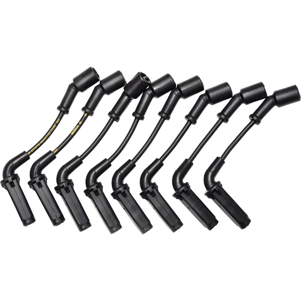 Bosch Super Sports Ignition Lead Kit B8103I | Supercheap Auto