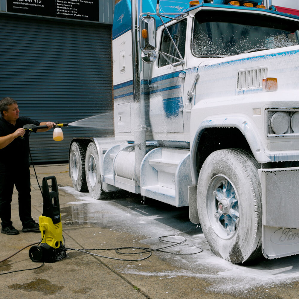 Meguiar's Mega Snow Cannon | Supercheap Auto