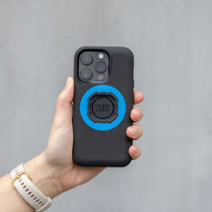 Quad Lock MAG Ring Blue QLP-MCR-BL | Supercheap Auto