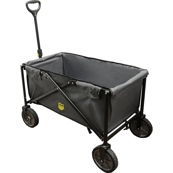 SCA Camp Cart | Supercheap Auto