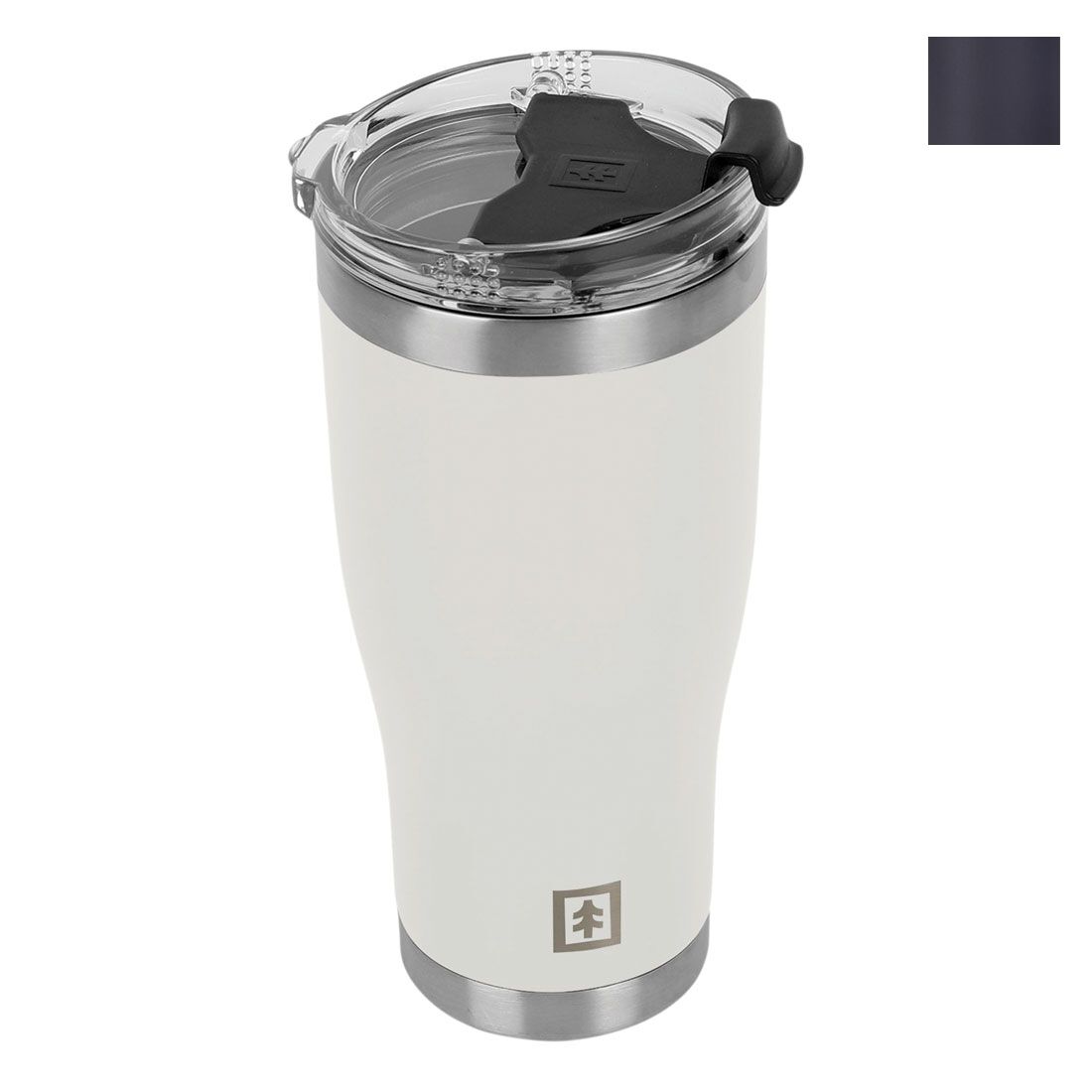 SWISSTECH Tall Tumbler 20oz/591mL Stone | Supercheap Auto