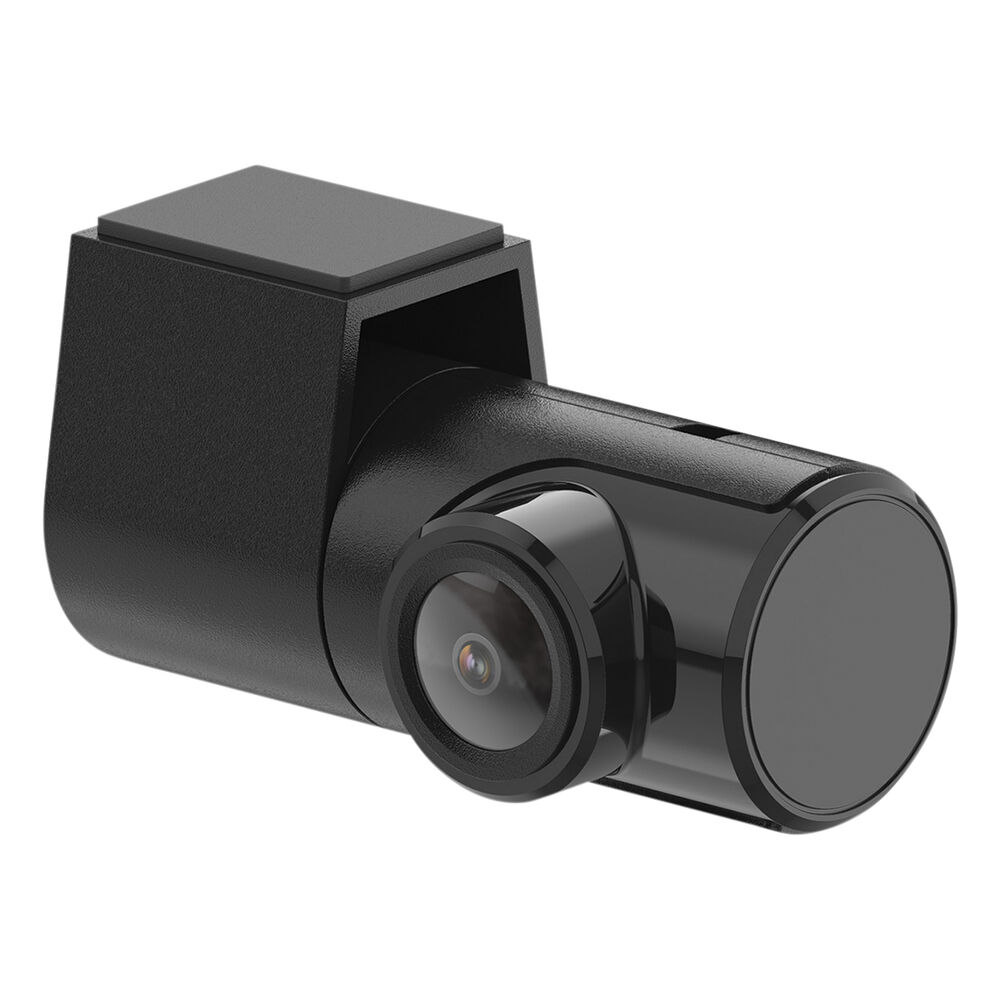 Nanocam+ 1080P FHD Dash Cam with Fatigue Monitor NCP-DVR3CH ...