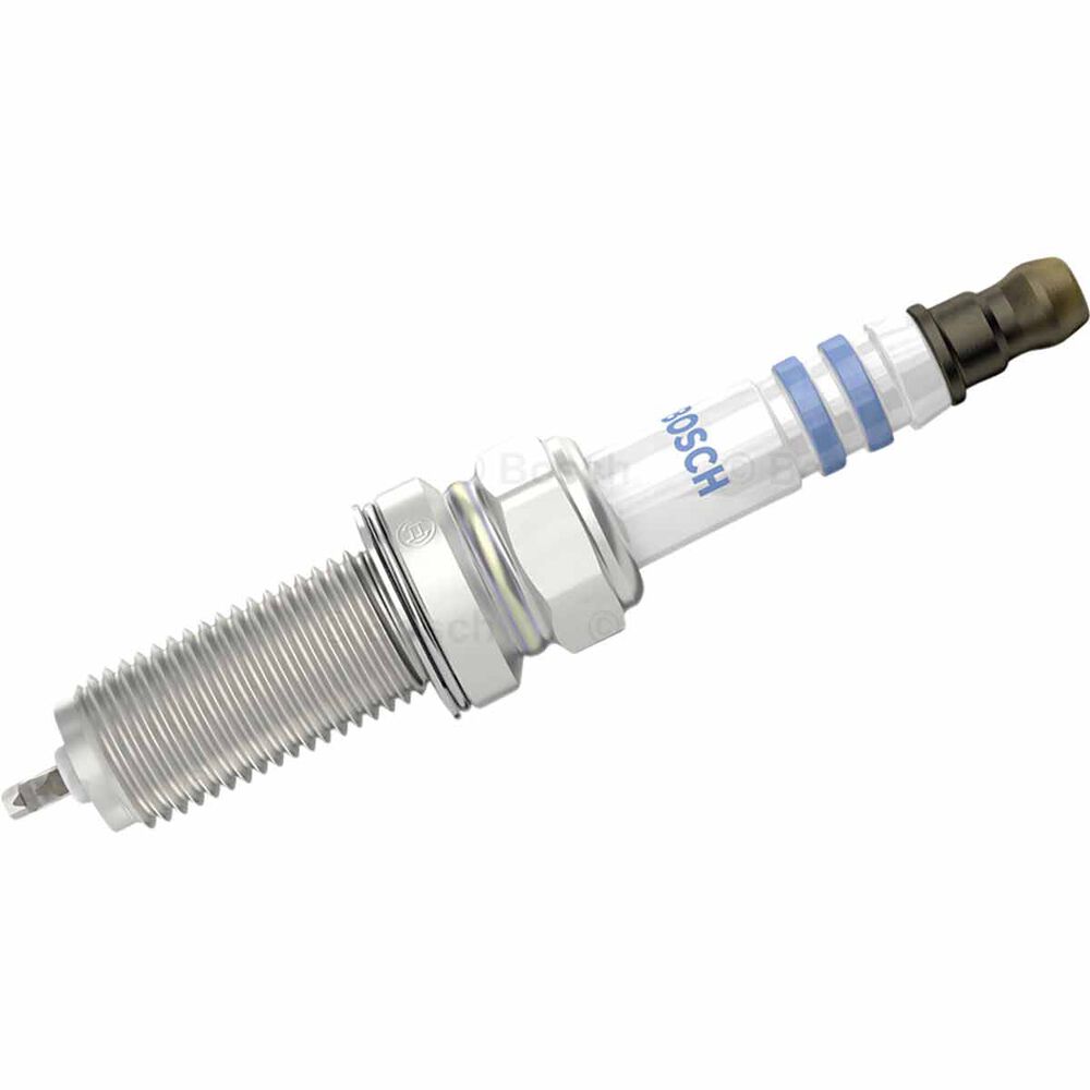 Bosch Double Iridium Spark Plug Single VR7NII33X | Supercheap Auto