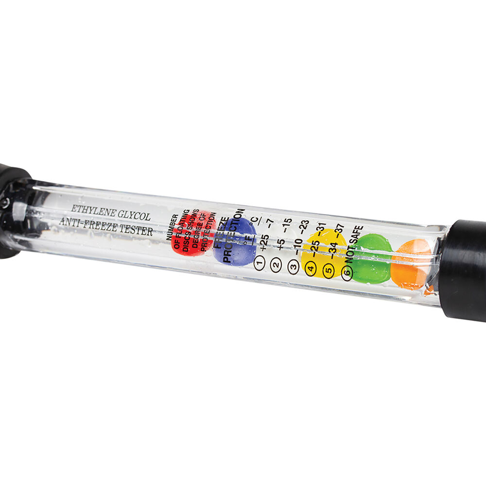 Toledo Ethylene Glycol Tester | Supercheap Auto
