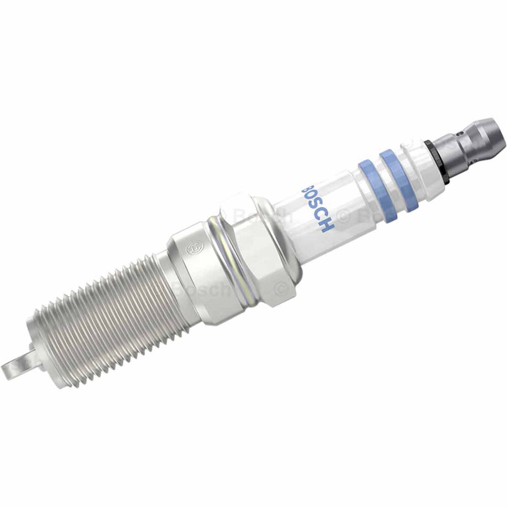 Bosch Double Iridium Spark Plug Single HR8NII332X | Supercheap Auto