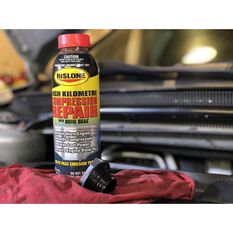 Rislone Compression Repair with Ring Seal - 500mL | Supercheap Auto