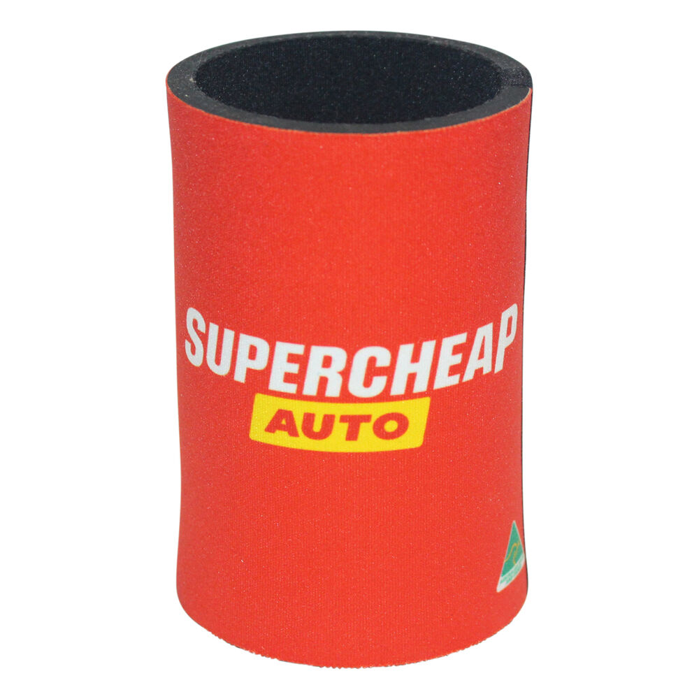 Make It Super Stubby Cooler | Supercheap Auto
