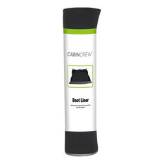 Cabin Crew Boot Liner Black 1000mm x 1200mm | Supercheap Auto