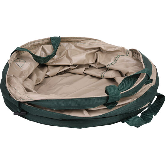 Ridge Ryder Compact Pop Up Bin | Supercheap Auto