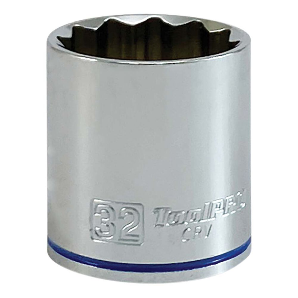 ToolPRO Single Socket 1/2" Drive 32mm | Supercheap Auto
