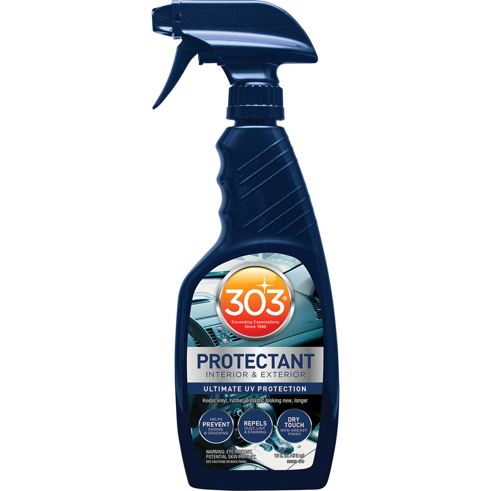 303 Protectant 473mL | Supercheap Auto