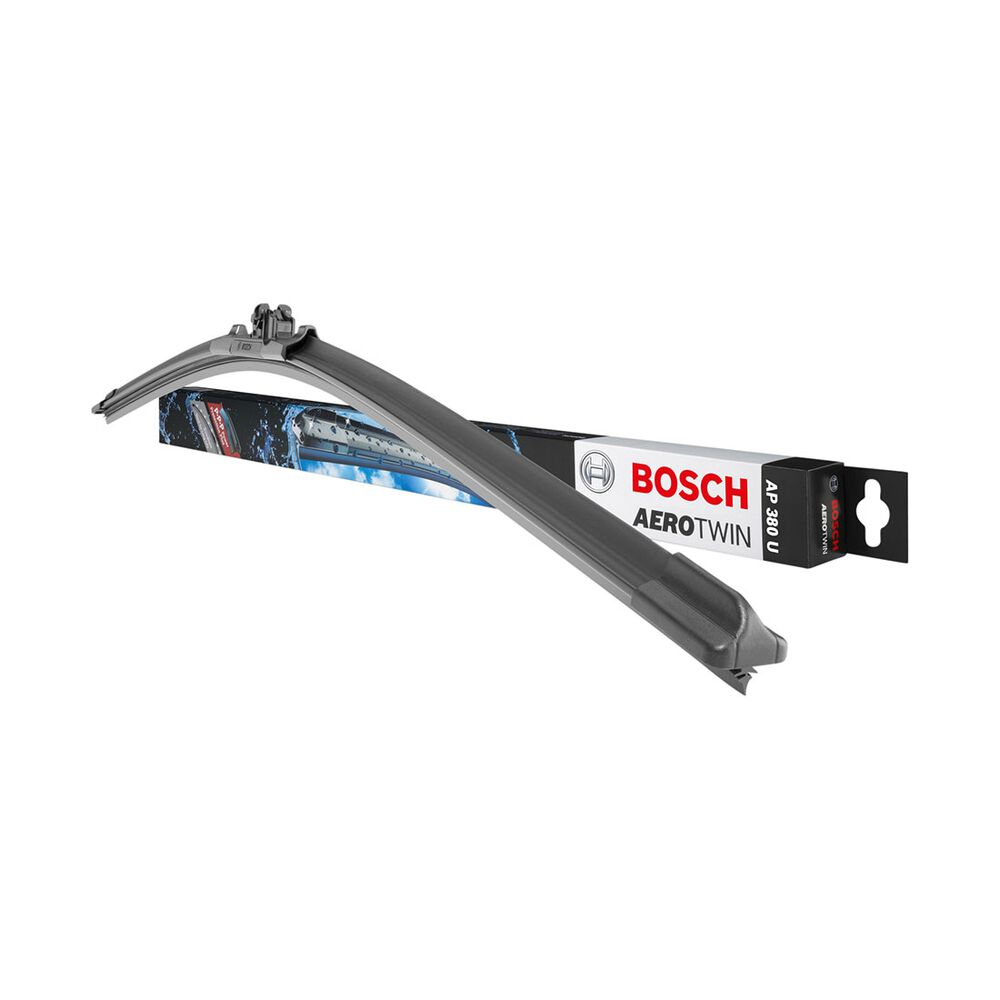 Bosch Aerotwin Wiper Blade 380mm (15") Single - AP380U | Supercheap Auto