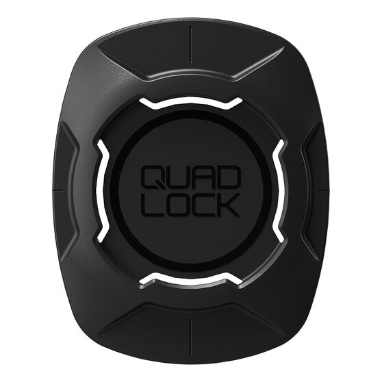 Quad Lock Universal Adaptor | Supercheap Auto