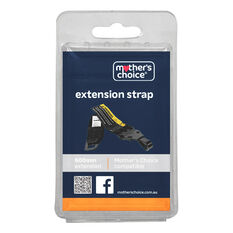 Mother's Choice Child Restraint Extension Strap 600mm | Supercheap Auto