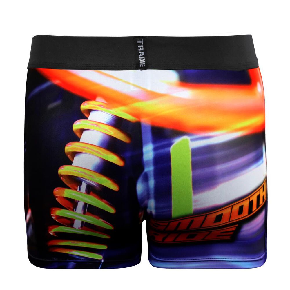 Tradie Mens Smooth Ride Trunks | Supercheap Auto