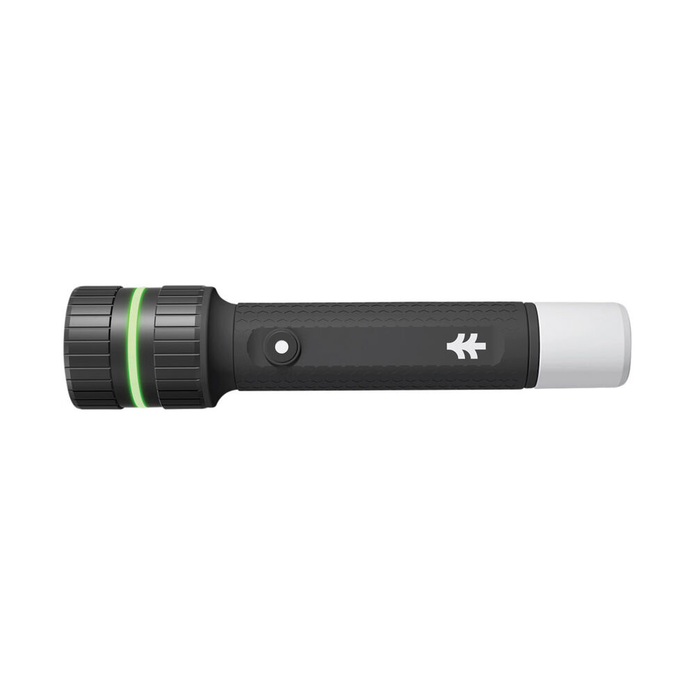 SWISSTECH Rechargeable 1000 Flashlight | Supercheap Auto