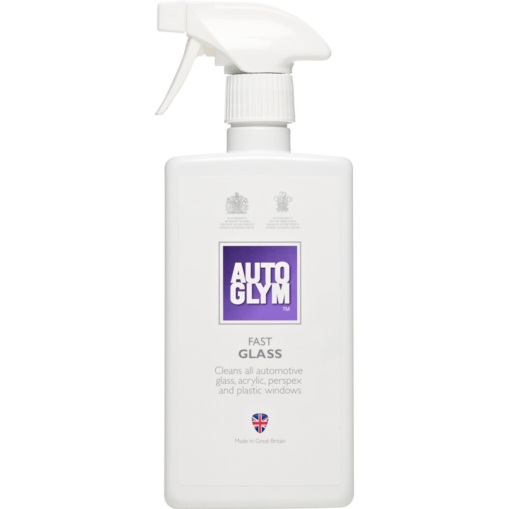 Autoglym Fast Glass 500mL | Supercheap Auto