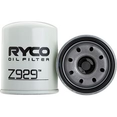 Ryco | Oil Filters, Air Filters & Fuel Filters | Supercheap Auto