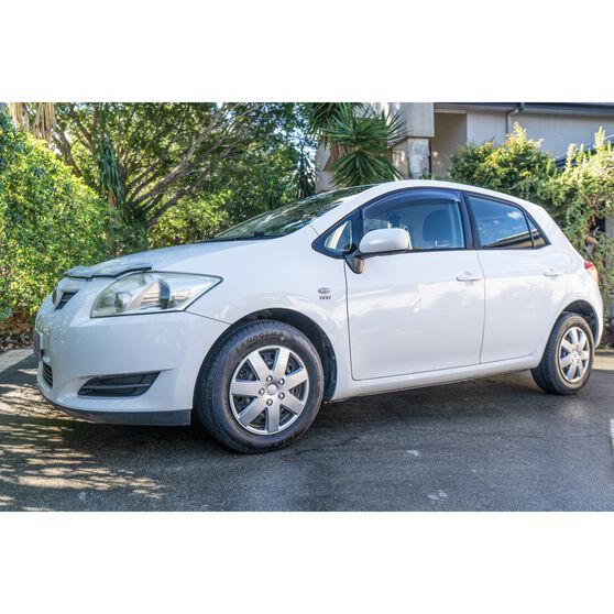 SCA Essential Wheel Covers - Compass 14" | Supercheap Auto