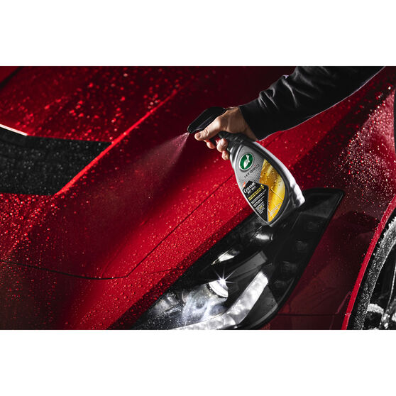 Turtle Wax Hybrid Solutions Ceramic Wet Wax 769mL | Supercheap Auto