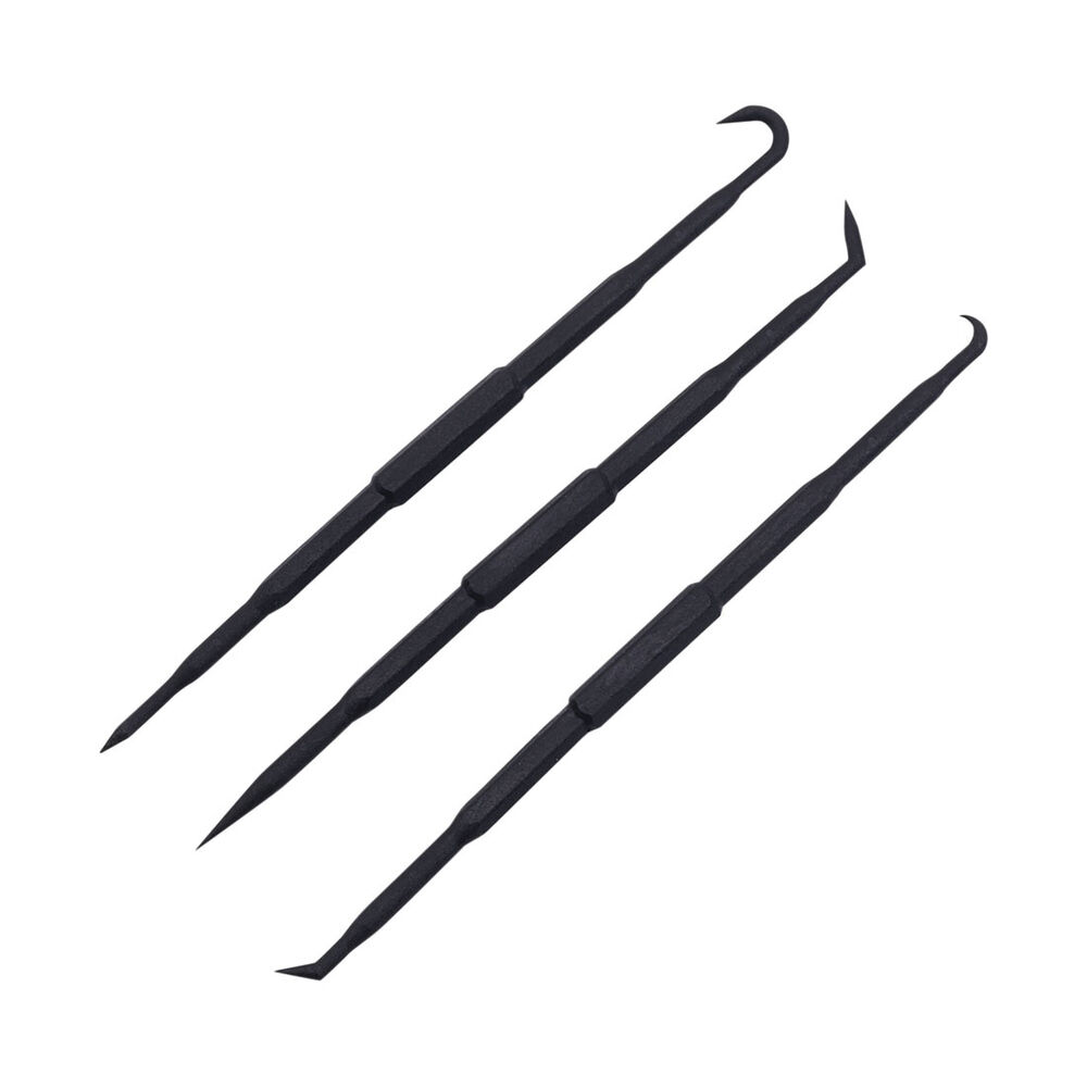 Toledo 3 Piece O-Ring Pick Set | Supercheap Auto