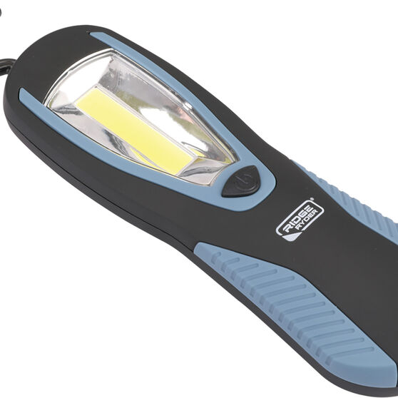 Ridge Ryder Cob LED Light with Hook | Supercheap Auto