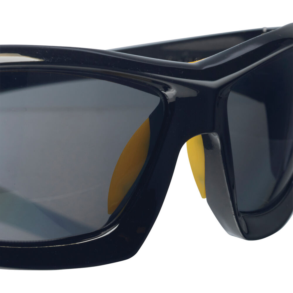 Stanley Safety Glasses FF Smoke Lens | Supercheap Auto