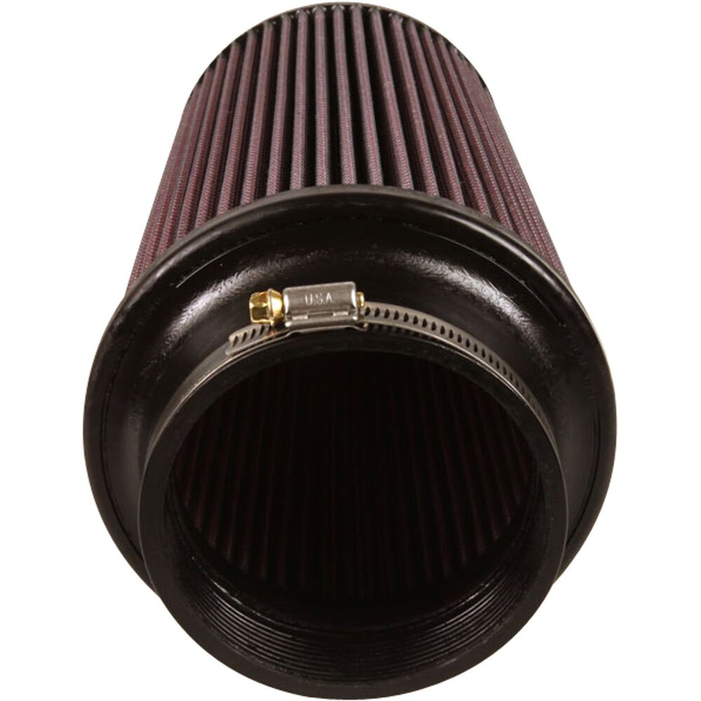 K&N Pod Air Filter - 4 inch, KN RE-0870 | Supercheap Auto