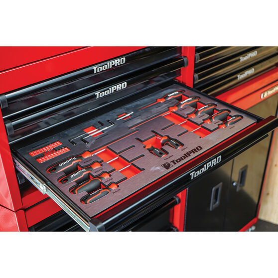 ToolPRO EVA Screwdriver Set 34 Piece | Supercheap Auto