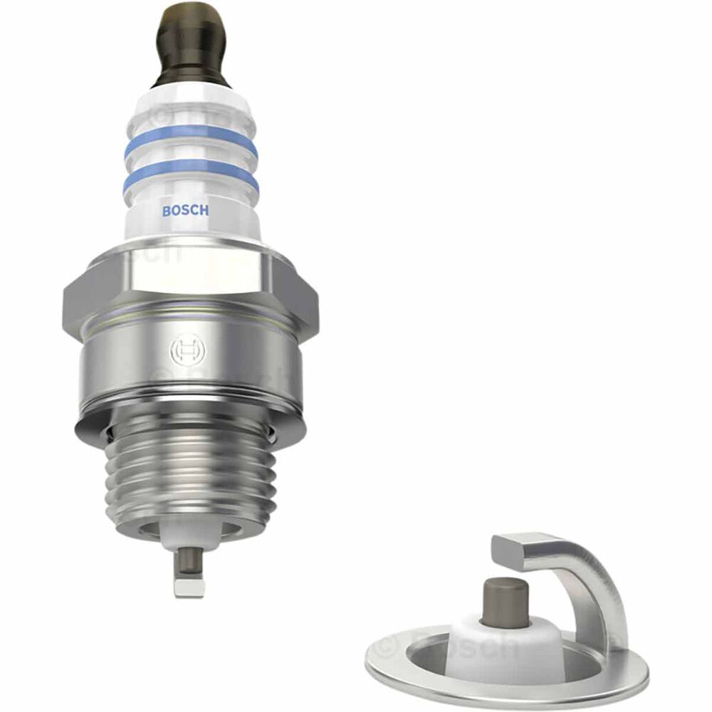 Bosch Spark Plug Single WSR6F | Supercheap Auto