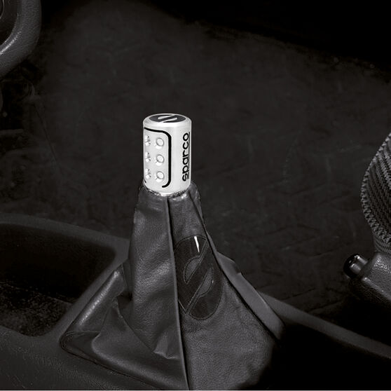 Sparco Gear Knob - Racing | Supercheap Auto