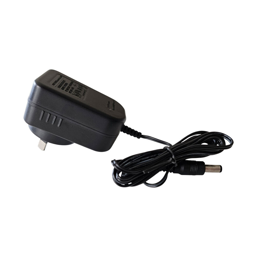 SCA Compact Jump Starter Wall Charger 240V 0.8A | Supercheap Auto