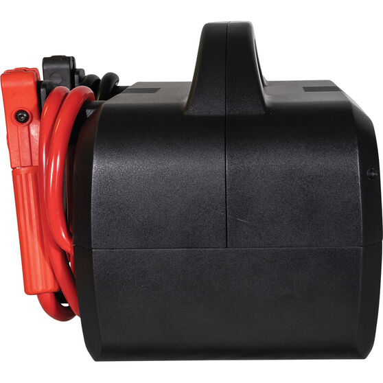 SCA Compact Jump Starter 12V 2400A 8 Cylinder Heavy Duty | Supercheap Auto