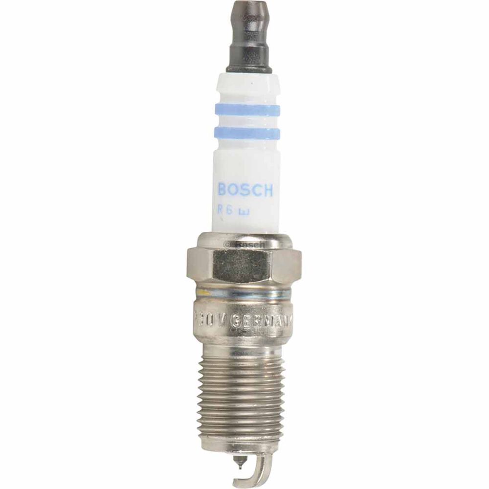 Bosch Platinum Spark Plug Single HR8DPP30V | Supercheap Auto