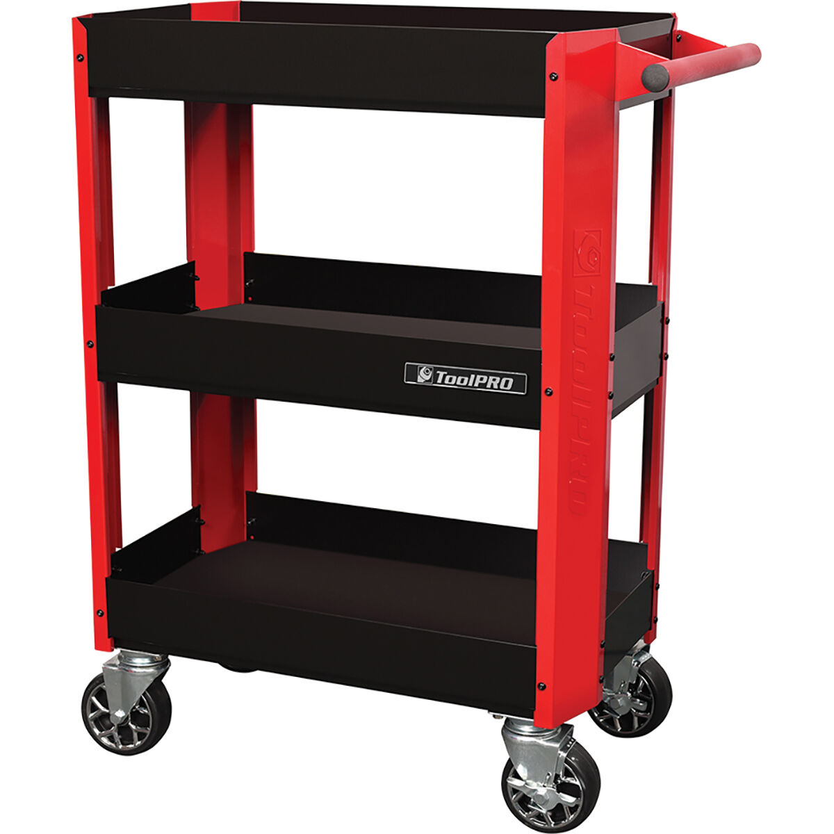 Cart tool store