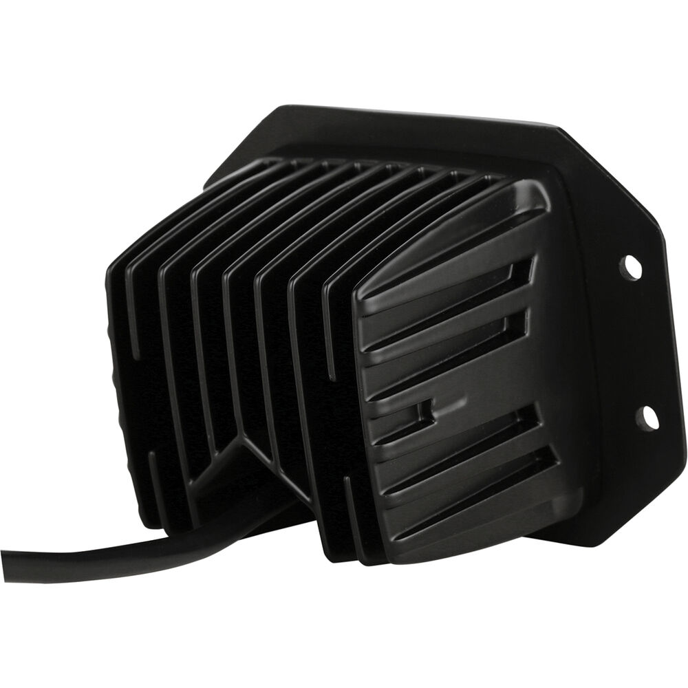 Ridge Ryder LED Utility Light - Flush Mount, 25W | Supercheap Auto